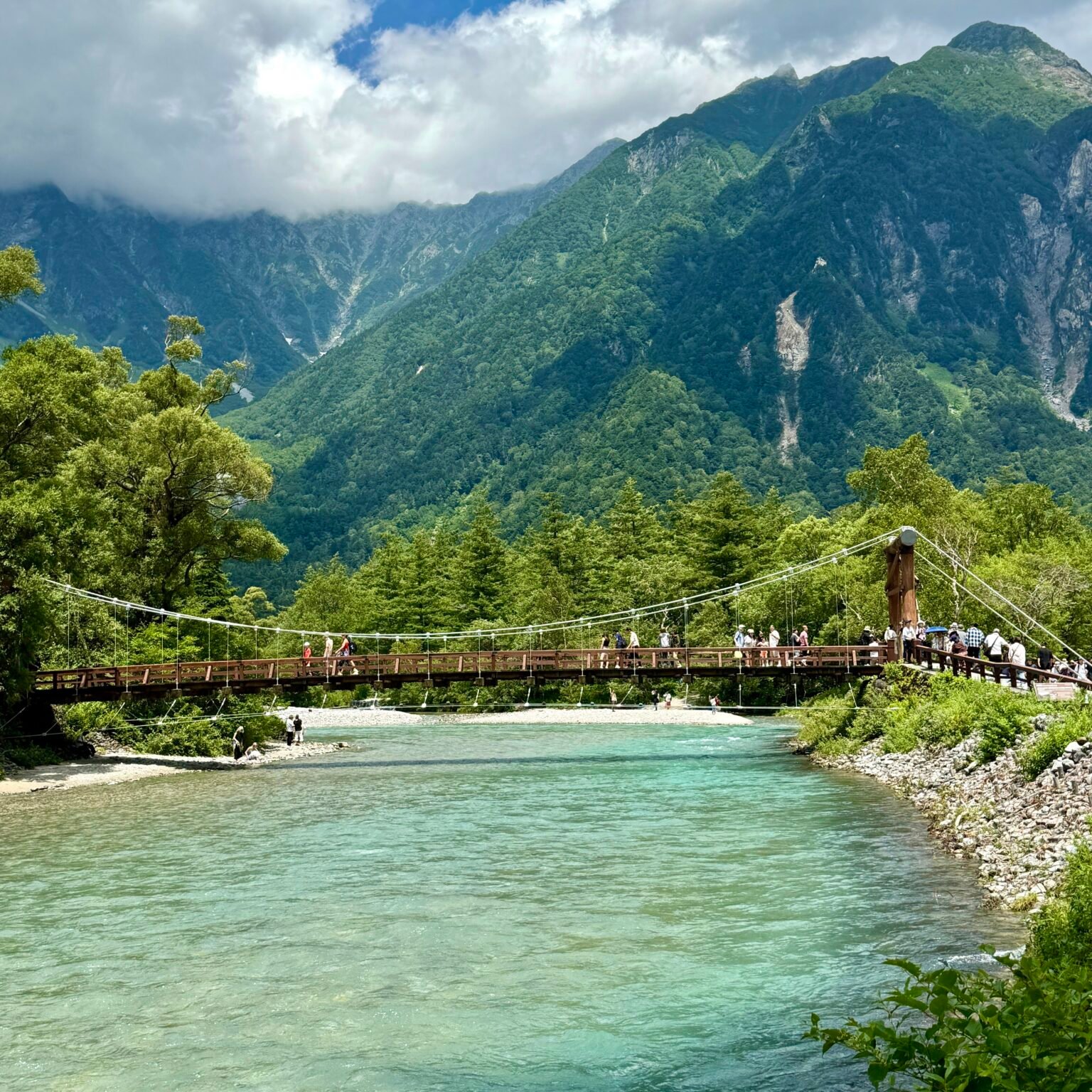 Top 10 Cool Places to Visit in Japan to Escape the Summer Heat - The ...